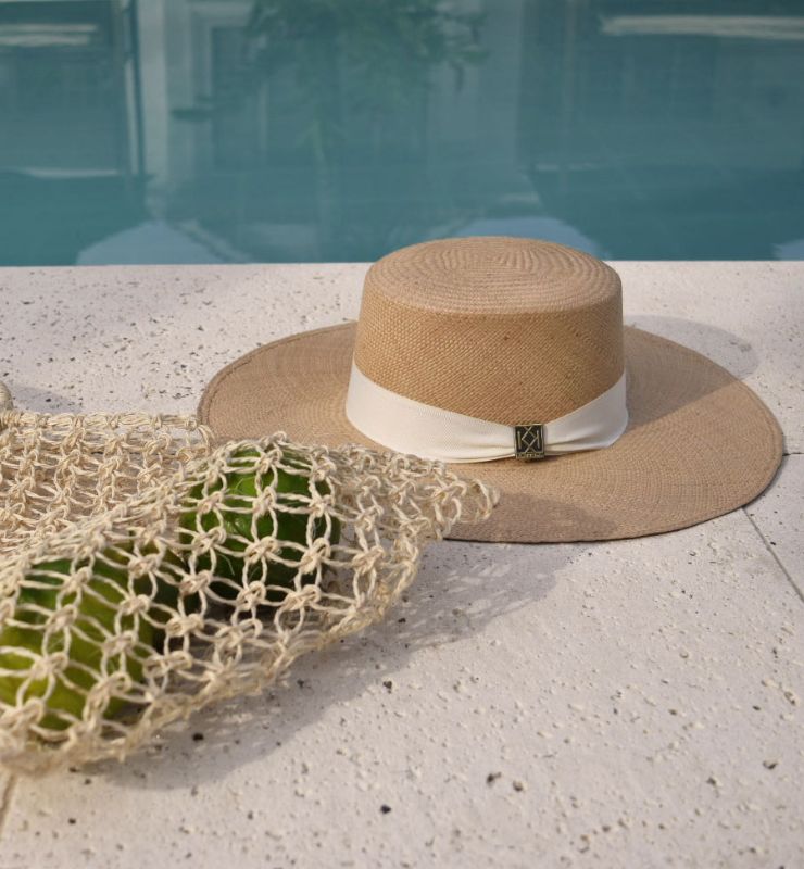 Cordovan – Blue Sky / Vanilla - Kattuna