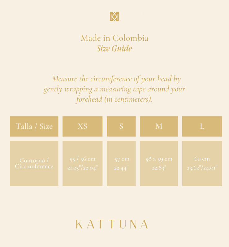 Classic Cordovan Hat - Kattuna