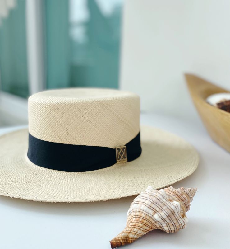 Classic Cordovan Hat - Kattuna