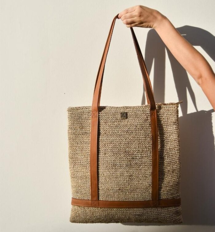 Aurora Bag - Kattuna